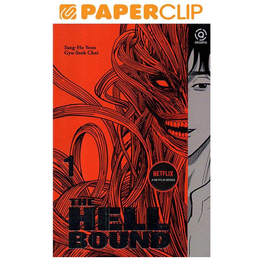 Jual AKASHA : THE HELLBOUND VOL.1 | Shopee Indonesia
