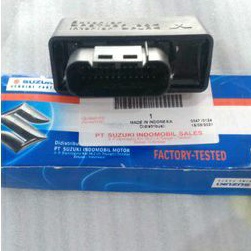Jual Control Unit F1/CDI ASLI SGP Motor Suzuki Shogun 125 New FL ...