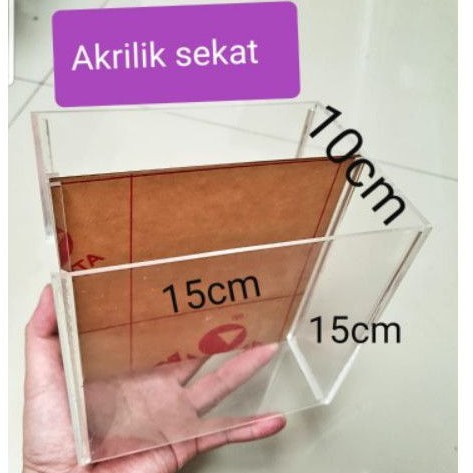 Jual Akrilik soliter / soliter foto / soliter ikan | Shopee Indonesia