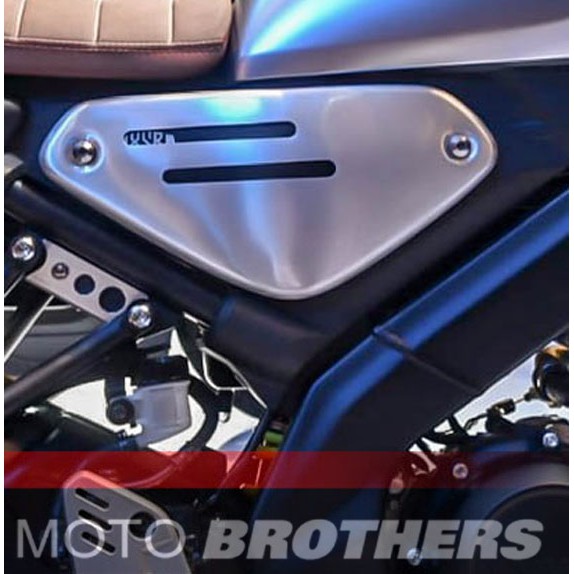 Jual SIDE COVER / PLAT BODY SAMPING XSR155 XSR 155 | Shopee Indonesia