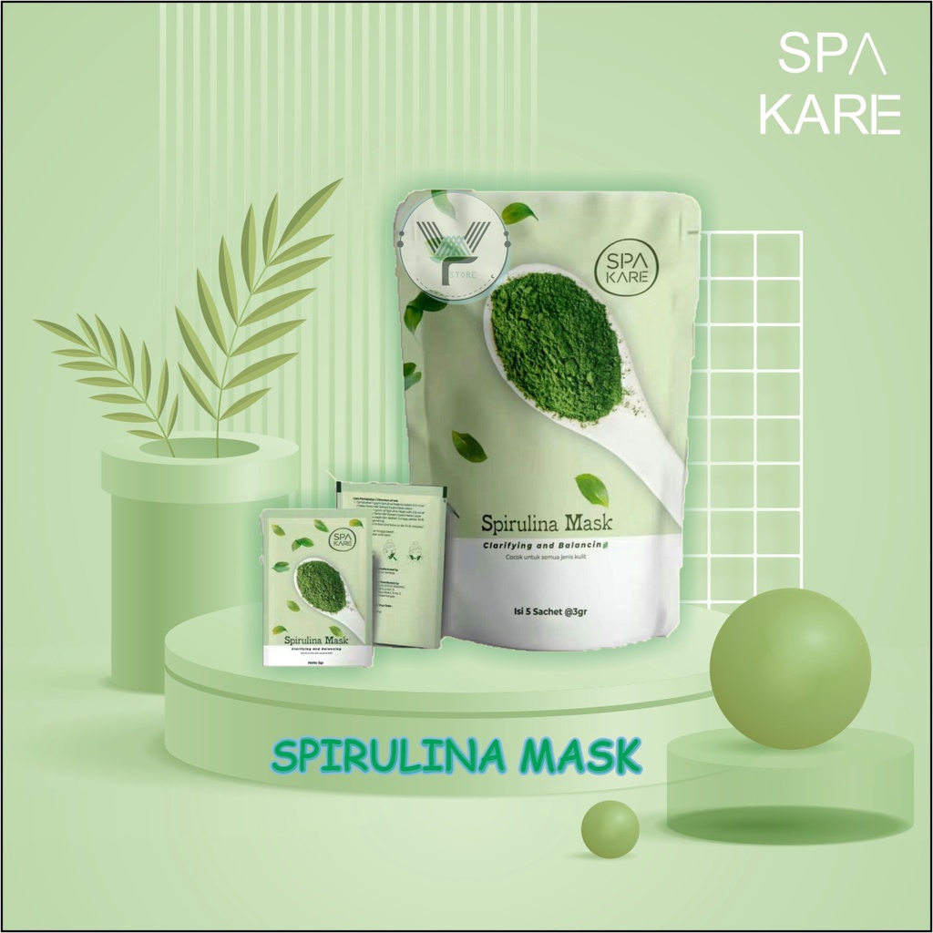Jual (1 sachet untuk 4-6 kali pemakaian)(WAKTUNYA GLOW UP BEBAS MASALAH ...