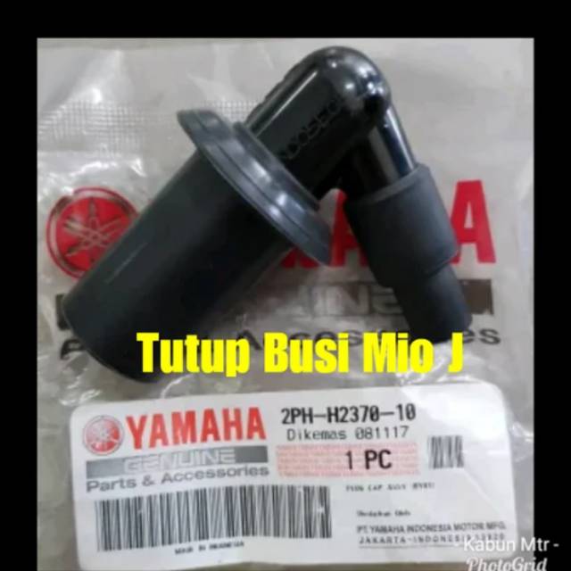 Jual 54P COP TUTUP BUSI MIO J MIO GT MIO M3 MIO Z | Shopee Indonesia