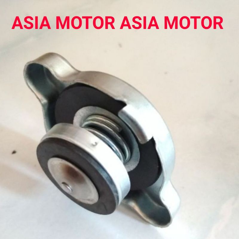 Jual Tutup Cap Radiator Hyundai Atoz Accent Verna Cakra Avega Excel ...
