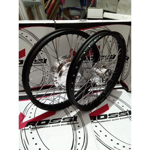 Jual VELG PELEK VARIO 125/VARIO 150/BEAT/SCOPI/GENIO/MIO M3/MIO SPORTY ...