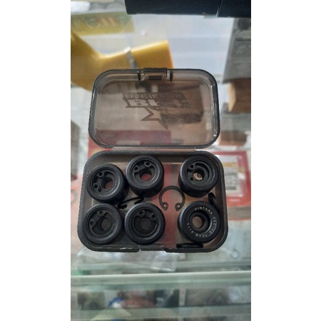Jual ROLLER NINJA BALL BRT VARIO KARBU VARIO FI ESP BEAT FI ESP SCOOPY ...