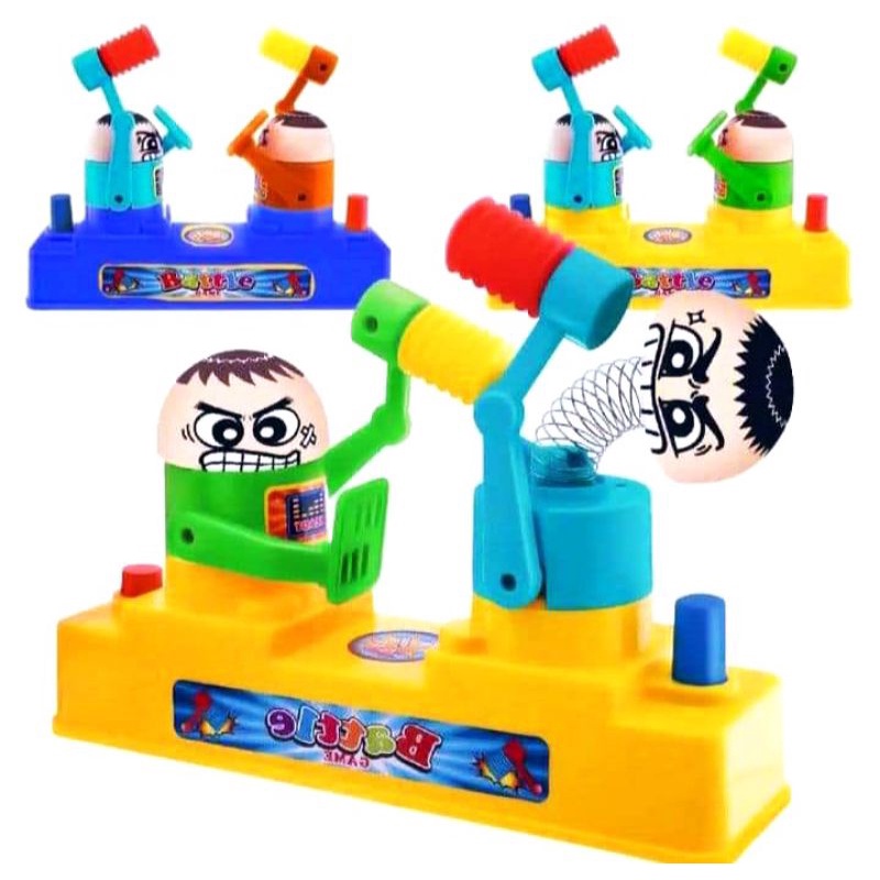 Jual Mainan Ketangkasan Tangan BATTLE GAME | Shopee Indonesia