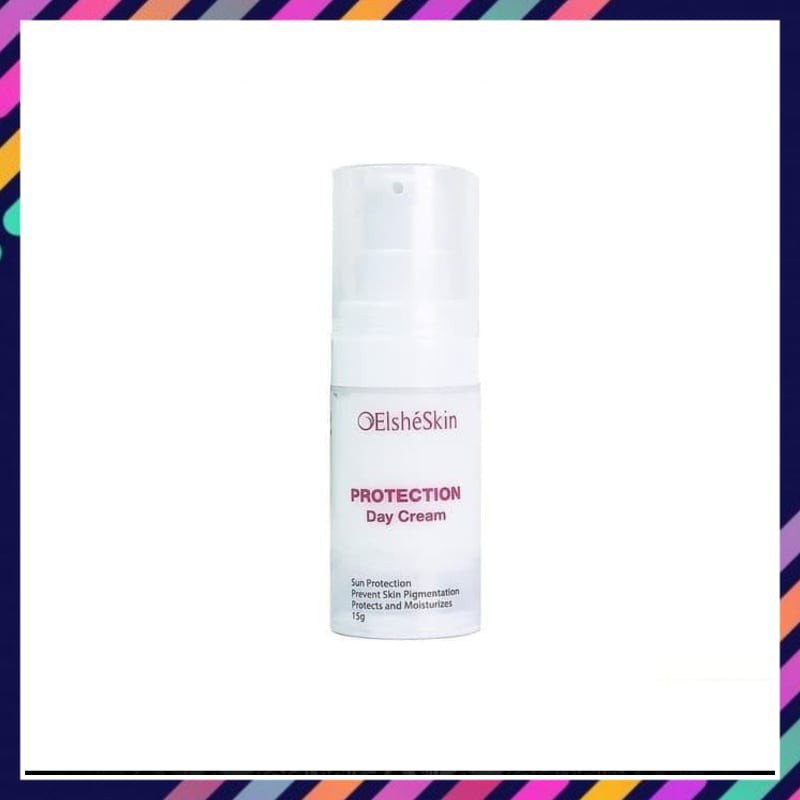 Jual Sunblock Wajah Sanblok Sun Block San Blok Sunblok ElsheSkin ...