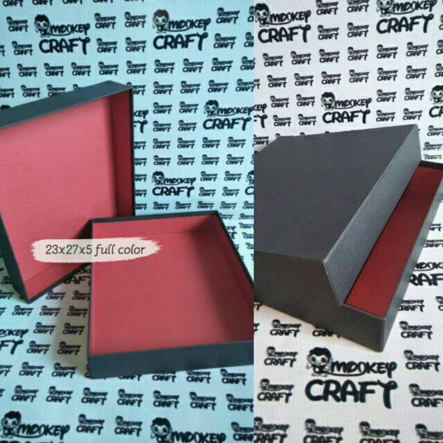 Jual kotak kado / gift box / bucket bunga / kotak souvenir / kotak ...