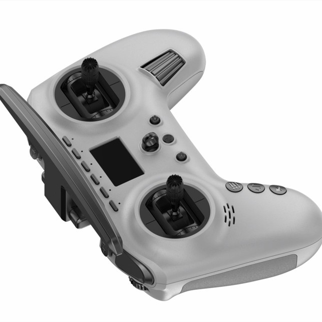 Jual Jumper T-Pro JP4in1 Multiprotocol Remote Controller Hall Sensor ...