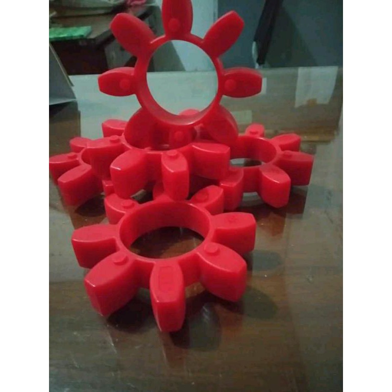 Jual karet Coupling Rotex GR 38/Rubber | Shopee Indonesia