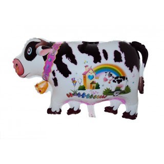 Jual Balon Foil Sapi Besar | Shopee Indonesia