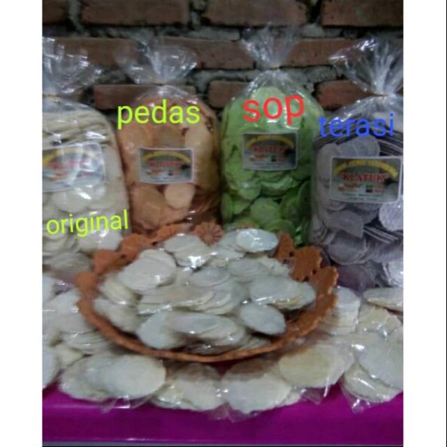 Jual Opak jepit tebal 1 kg | Shopee Indonesia