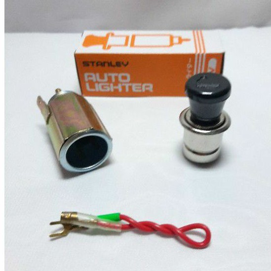 Jual lighter mobil 12V | Shopee Indonesia