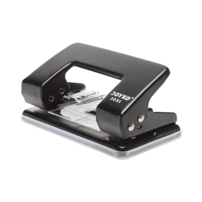 Jual Plong Kertas 2 Lubang Joyko 85 B Punch Perforator Pembolong Loose ...