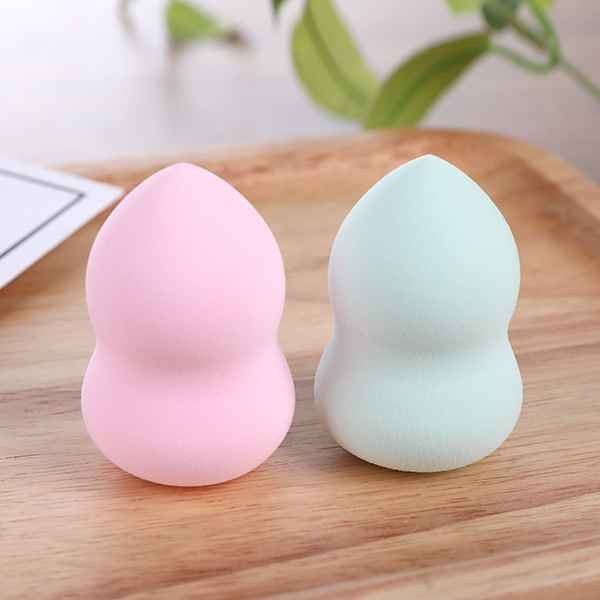 Jual ILAHUI Fresh Soaked Large puff 2 Packs/Health & Beauty | Shopee ...