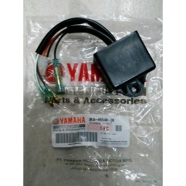Jual CDI YAMAHA RX KING ASLI | Shopee Indonesia