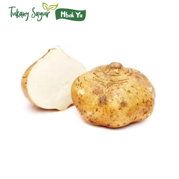 Jual Bengkoang segar 1kg | Shopee Indonesia