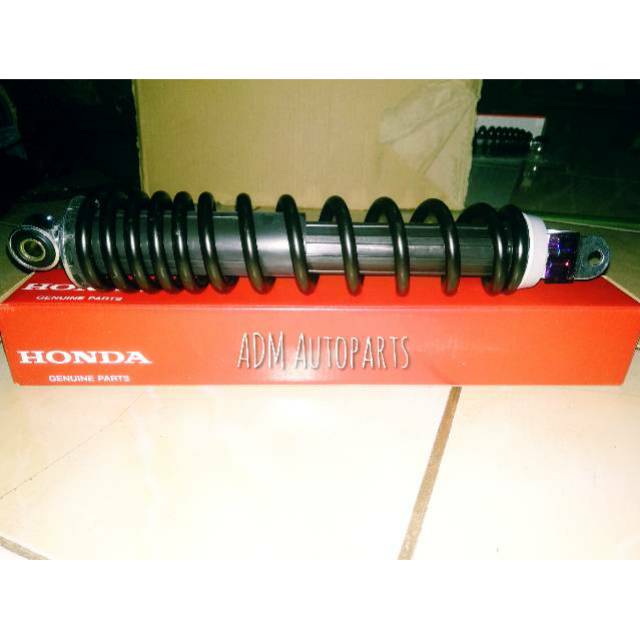 Jual Shockbreaker KVV/KVY Shockbreaker belakang Beat karbu Vario 110 karbu Scoopy karbu | Shopee ...