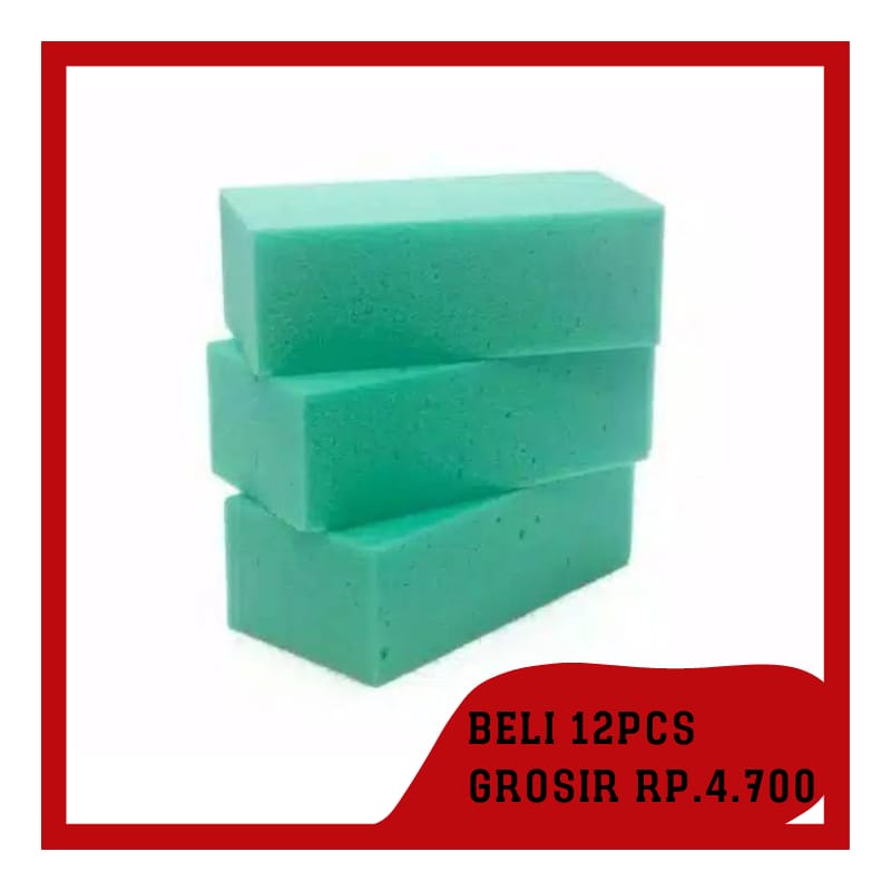 Jual BUSA BUNGA / GABUS KERING/ BUNGA DEKORASI/RUMPUT DEKORASI/ OASIS ...