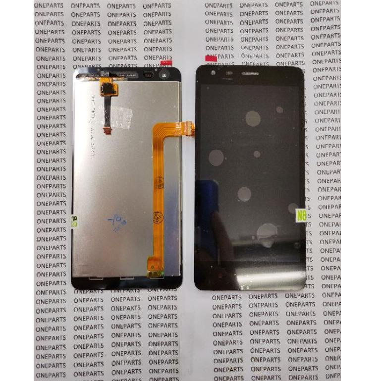 Jual 6.6 LCD TOUCHSCREEN XIAOMI REDMI 2 2S 2 PRIME ORIGINAL ...