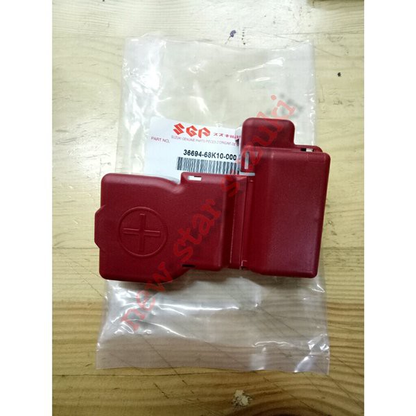 Jual Terjangkau tutup terminal aki wagon R | Shopee Indonesia