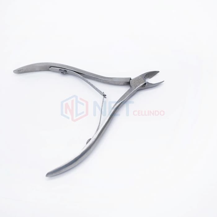 Jual TOOL TANG POTONG SOLINGEN SMALL / TANG POTONG SOLINGEN STAINLESS ...