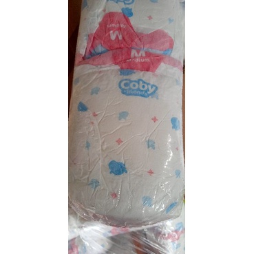 Jual popok murah/popok non kemasan sweety/pokky tipe perekat size M L ...