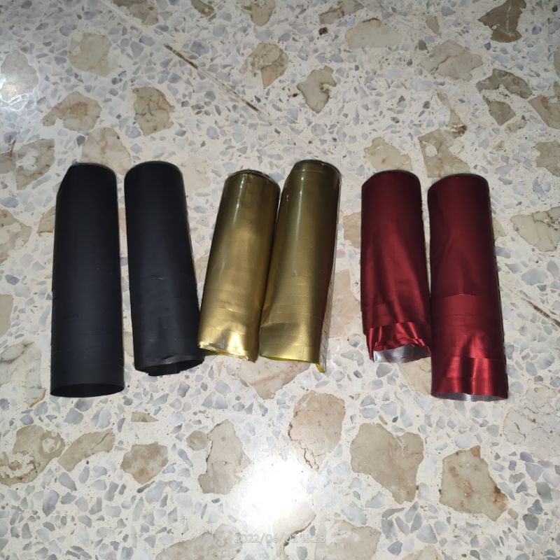 Jual Seal Botol Mewah - 10 pcs | Shopee Indonesia