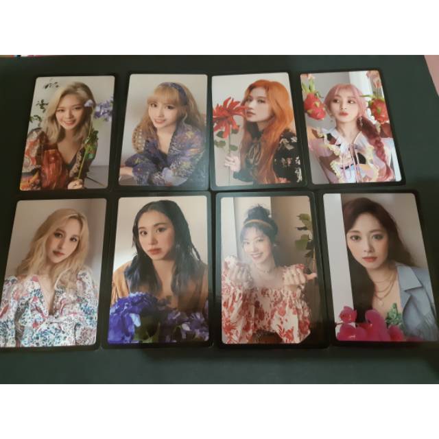Jual Twice official pc | Shopee Indonesia