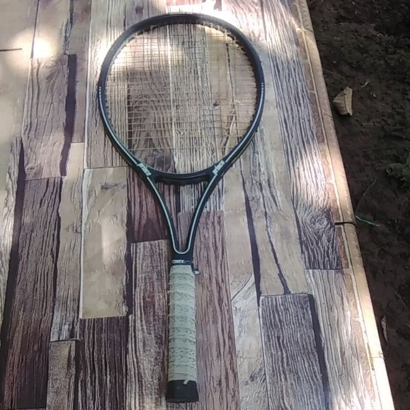 Jual Raket Tenis Prince Graphite Pro | Shopee Indonesia