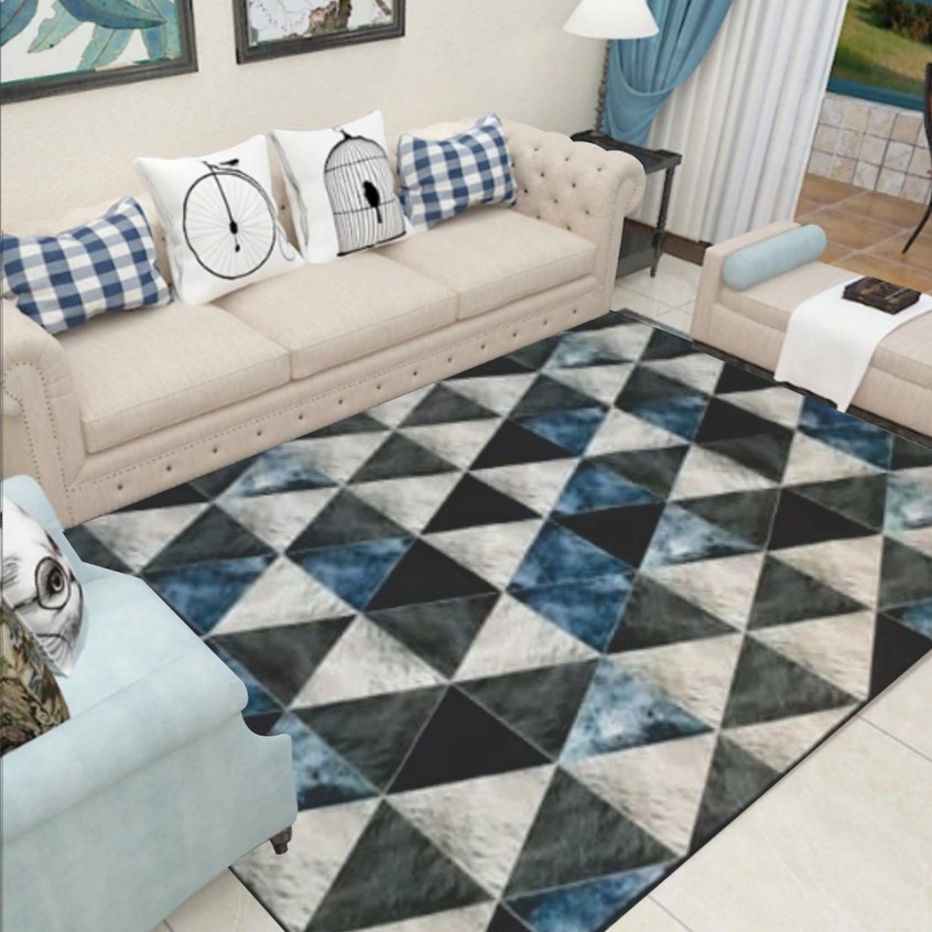 Jual PROMO KARPET AESTHETIC MODEL TERBARU BIKIN CANTIK RUANGAN ...