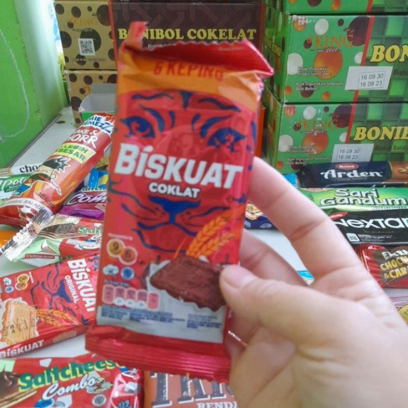 Jual JAJANAN ANAK SD / CEMILAN ANAK SEKOLAHAN / JAJANAN ENAK MURAH | Shopee Indonesia