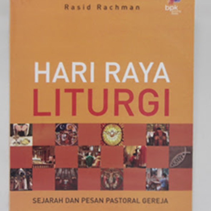 Jual Buku Teologi Kristen - HARI RAYA LITURGI- Ibadah | Shopee Indonesia