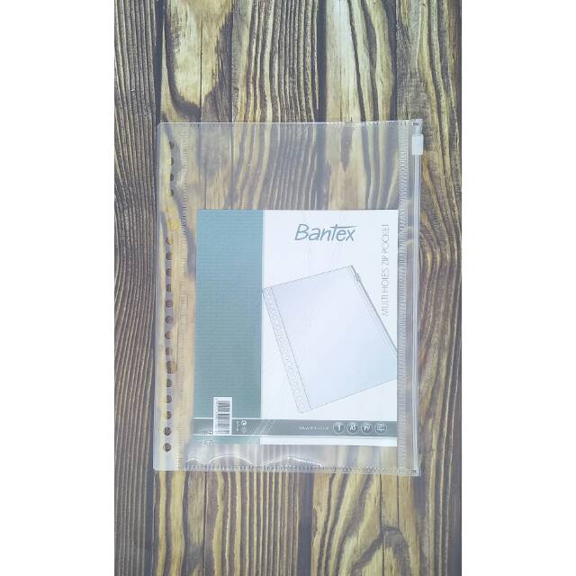 Jual Map Zipper Pocket ukuran A5 20 holes | Shopee Indonesia