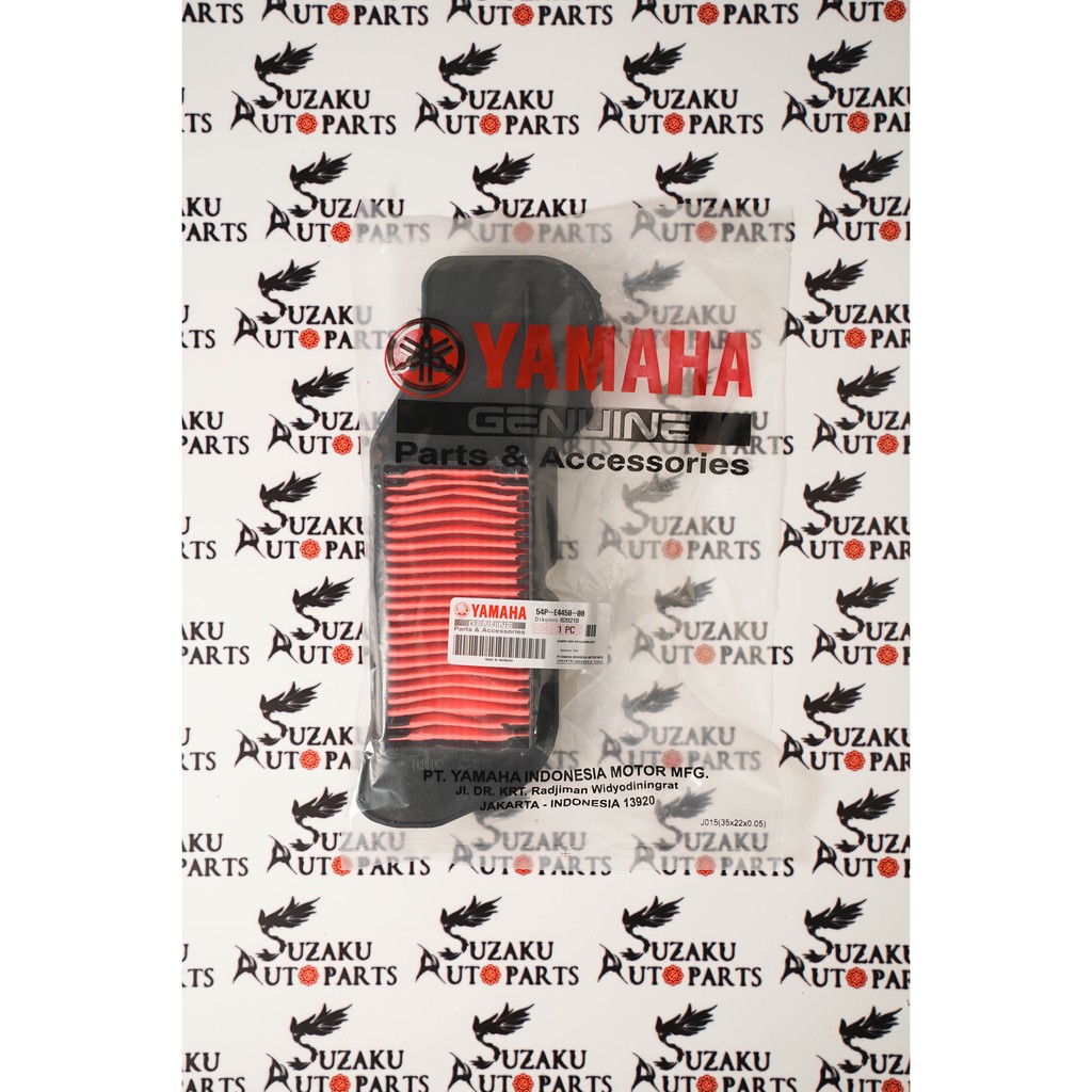 Jual SARINGAN UDARA YAMAHA MIO J / MIO GT / SOUL GT FILTER UDARA MIO J ...