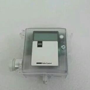 Jual Differential Pressure Transmitter Huba Control 699 | Shopee Indonesia