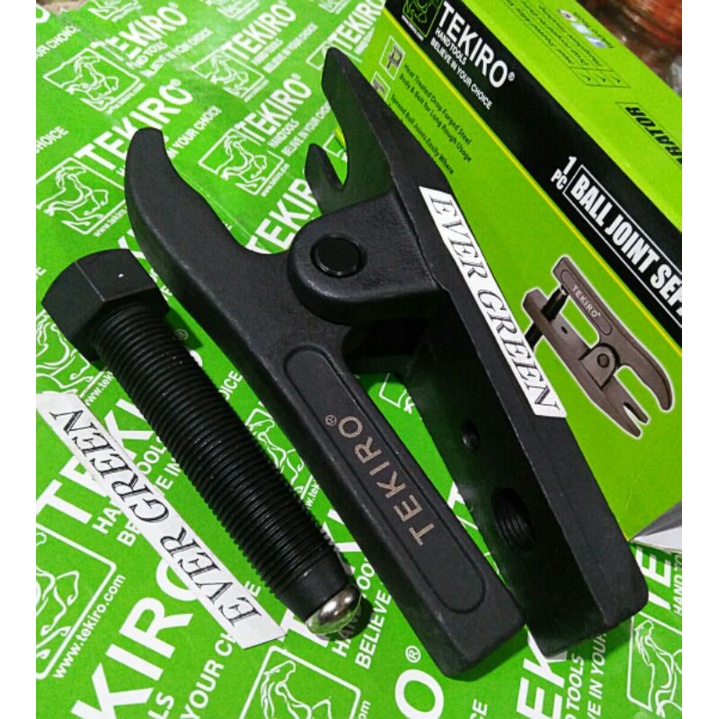 Jual TREKER BALL JOINT REMOVER TEKIRO - alat membuka/melepas Balljoint ...