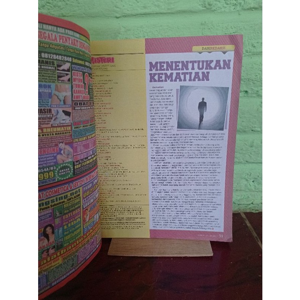 Jual BUKU MISTERI MENGEJUTKAN HIDUP DALAM KUBUR | Shopee Indonesia