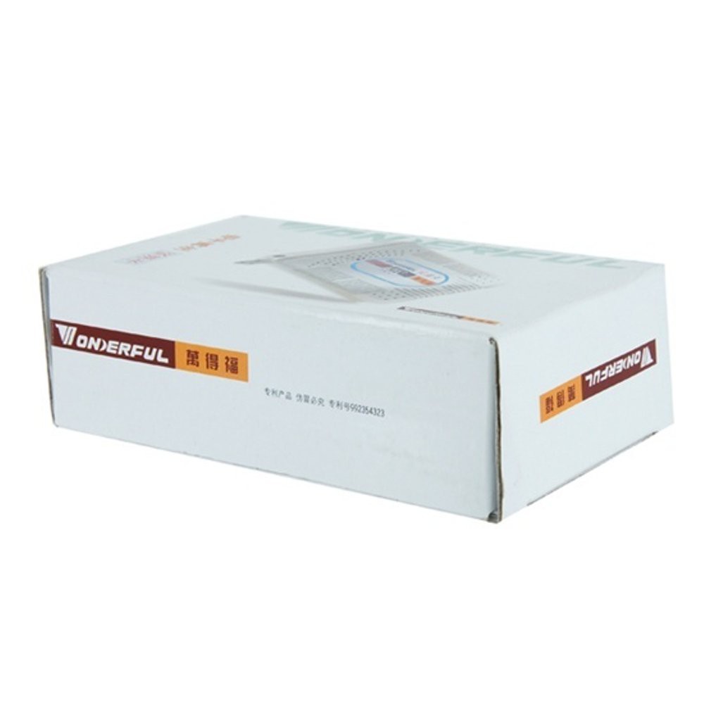 Jual Wonderful Electric Silica (Dry Pack) - S | Shopee Indonesia