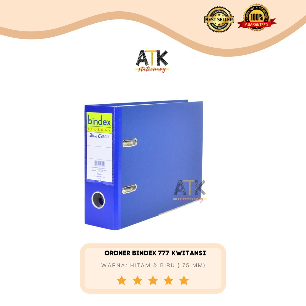 Jual file bindex Harga Terbaik & Termurah Mei 2026 | Shopee Indonesia