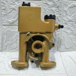 Jual PUMP CASING FINISH TYPE P-H175C POMPA AIR SANYO ORIGINAL | Shopee ...