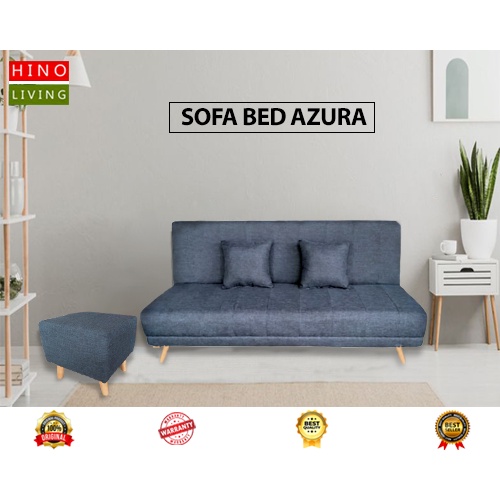 Jual SOFA BED/SOFA TIDUR MINIMALIS | Shopee Indonesia