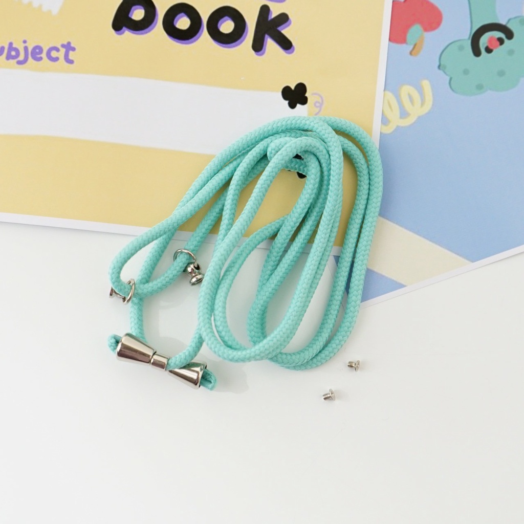 Jual Tali Baut Sling Case - Tali lanyard hp - Tali Casing - Tali ...