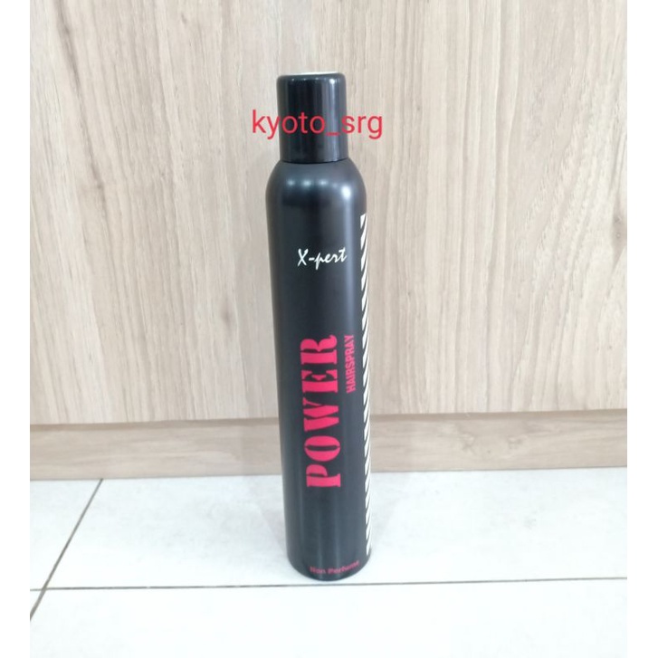 Jual Power Hairspray X-pert | Shopee Indonesia