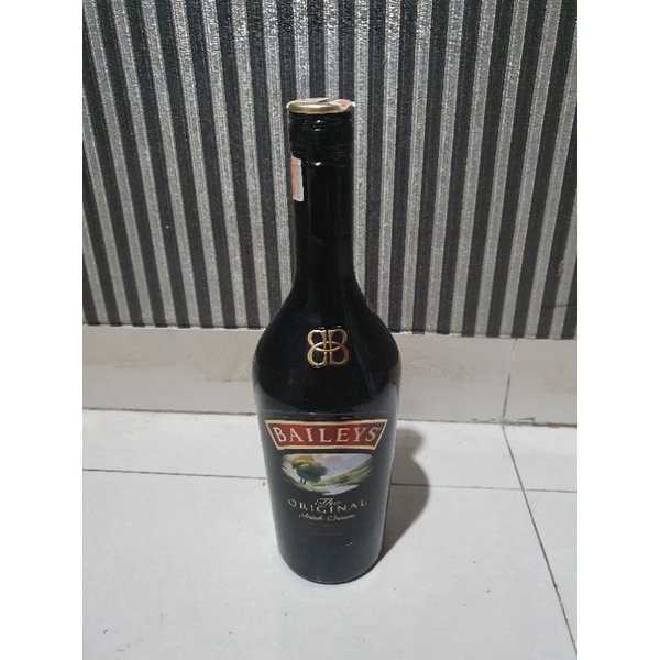 Jual Botol Baileys Bekas | Shopee Indonesia