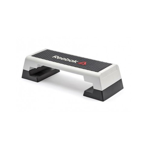 Jual Reebok Step Aerobic White | Shopee Indonesia