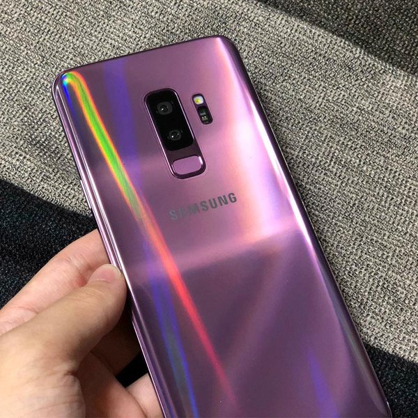 Jual SKIN AURORA SAMSUNG M55 M35 M15 M54 M34 M14 M62 M53 M51 M33 M32 ...