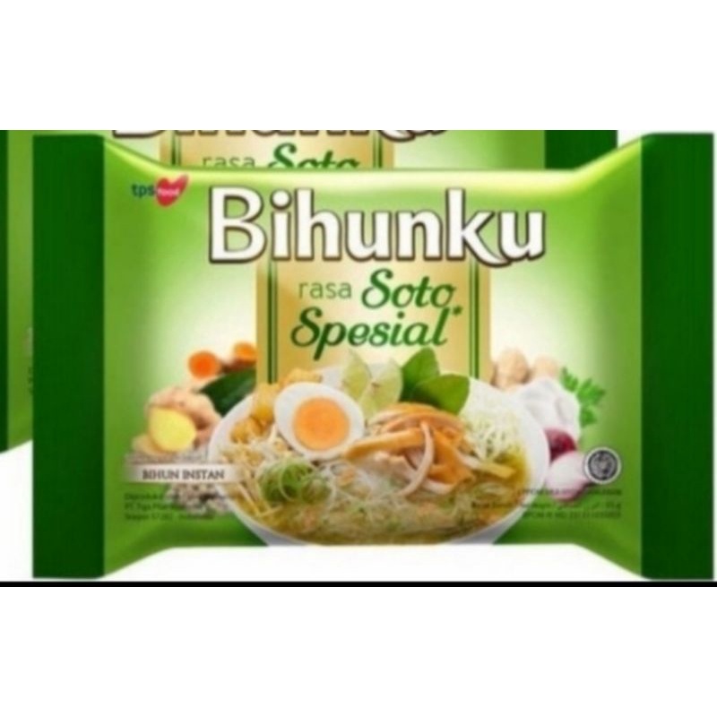 Jual Mie instan BIHUNKU MIE BONCABE MIE RICHEESE NABATI Halal KARI ...