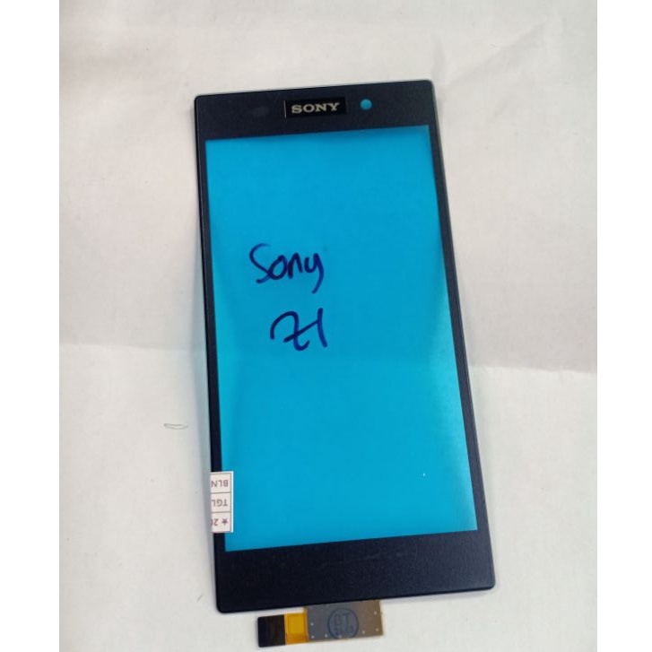 Jual TOUCHSCREEN SONY Z1 | Shopee Indonesia