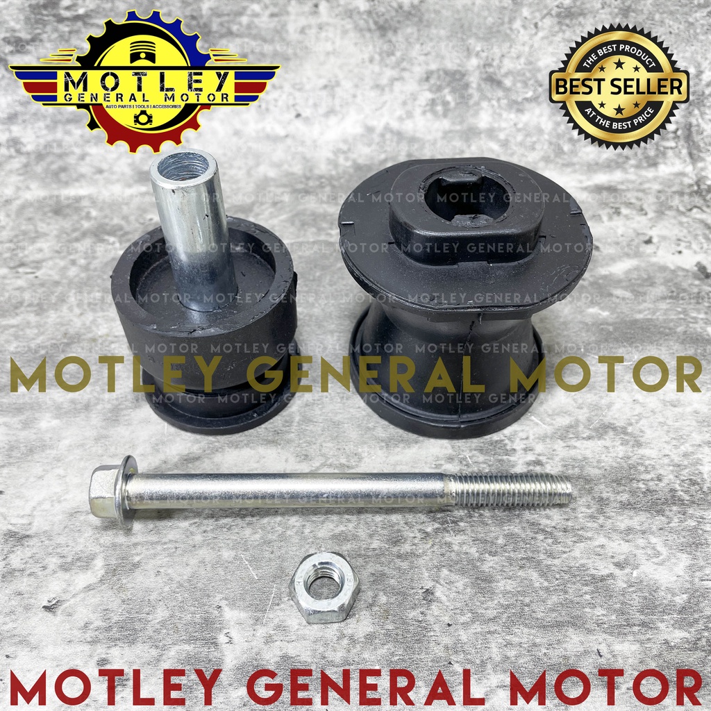 Jual KARET KABIN KARET BODY MONTING BODI MOUNTING CASIS KARET CHASIS ...